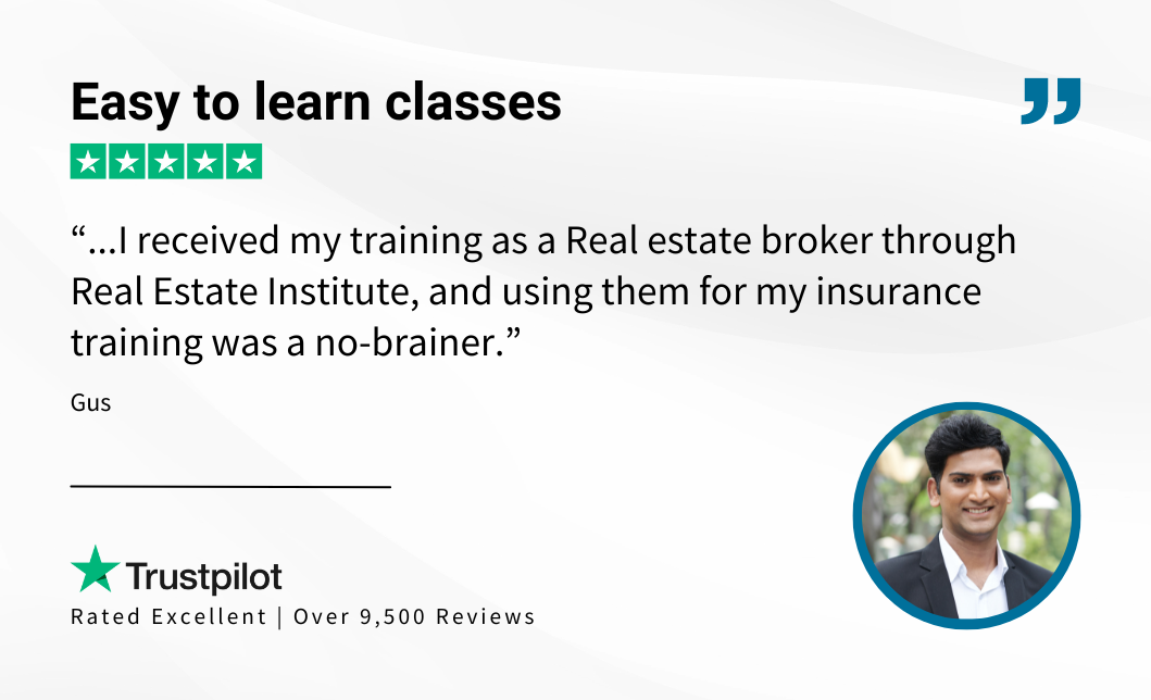 Illinois Insurance Pre-Licensing & Exam Prep | Real Estate Institute